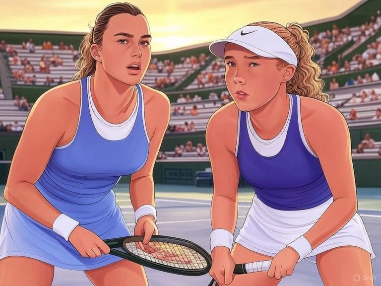 WTA Tennis Insights & Analysis | Tennis-WTA.com - Your go-to source for WTA tennis – expert ...