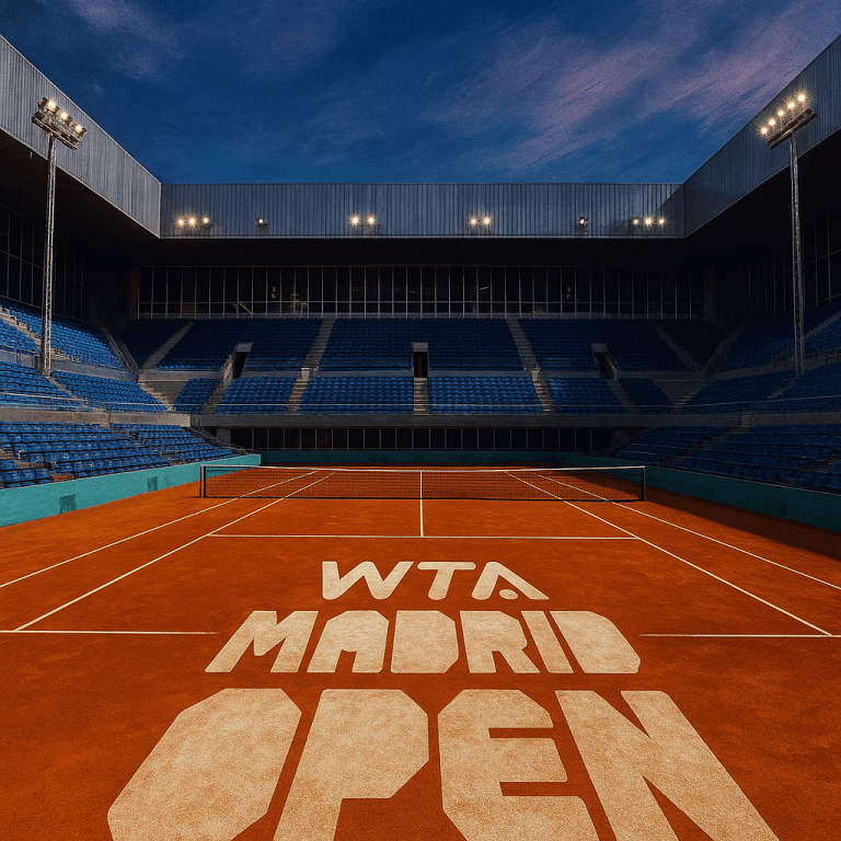 WTA Tennis Insights & Analysis | Tennis-WTA.com - Your go-to source for WTA tennis – expert ...
