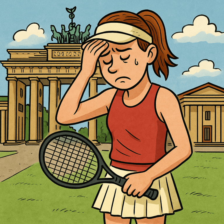 WTA Tennis Insights & Analysis | Tennis-WTA.com - Your go-to source for WTA tennis – expert ...